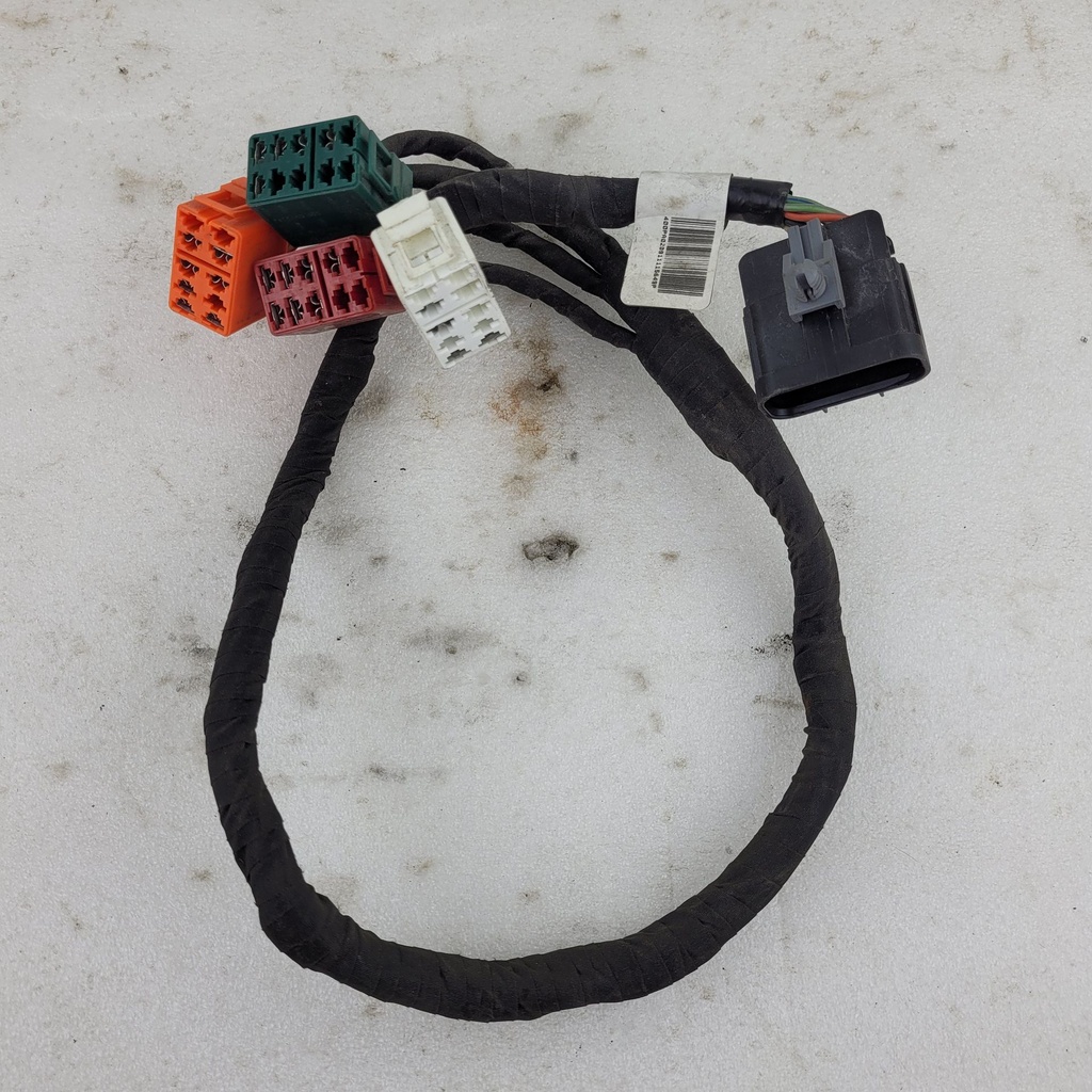 switch harness | MIC Parts